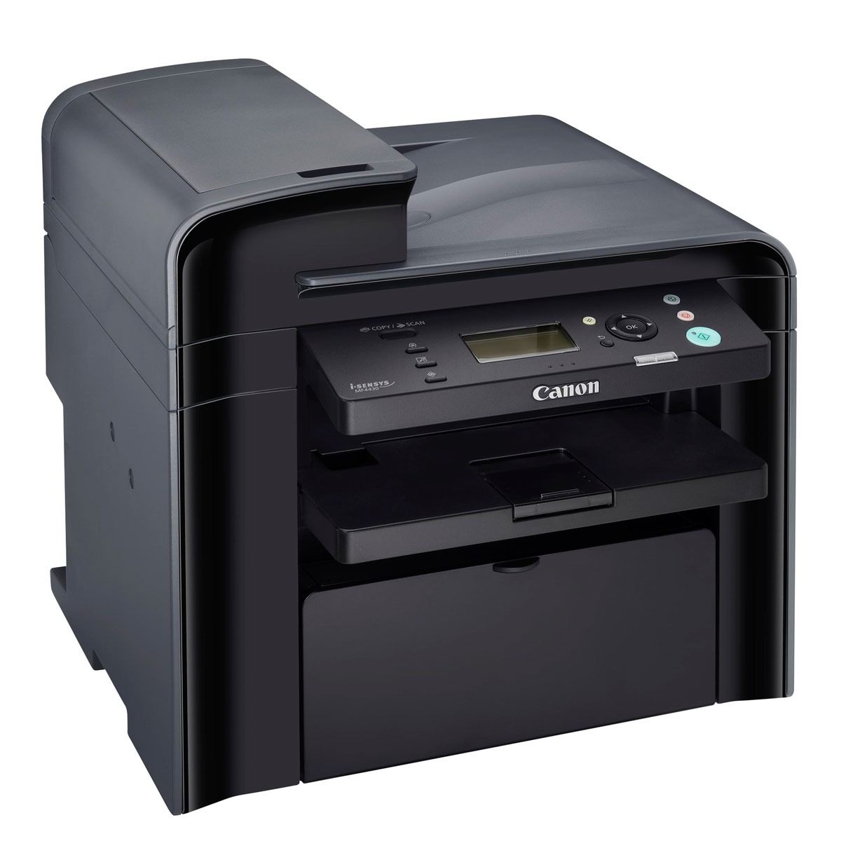 درایور پرینتر کانن مدل Canon i-SENSYS MF4430 | edariyadak.ir