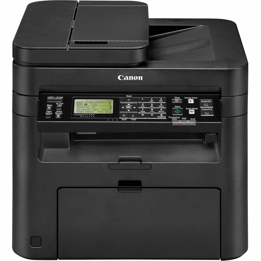 درایور پرینتر کانن مدل Canon i-SENSYS MF226DN | edariyadak.ir